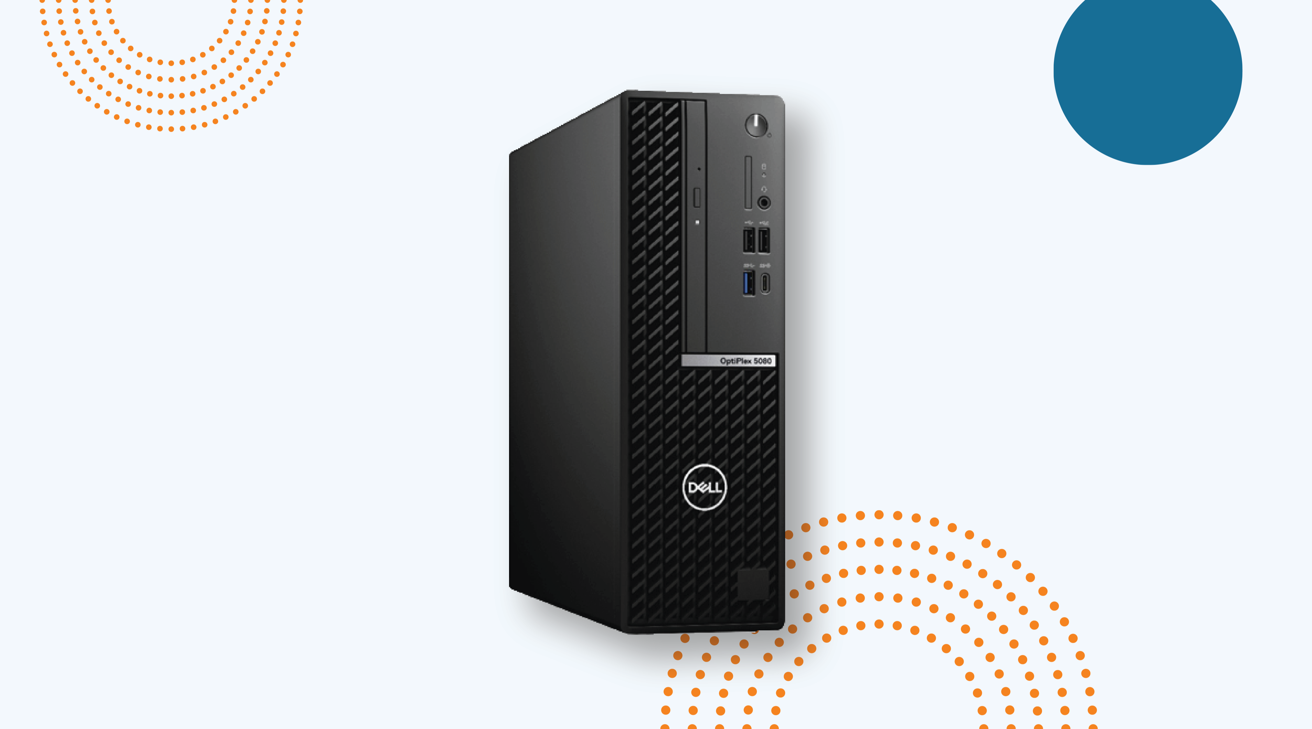 Dell for Nonprofits