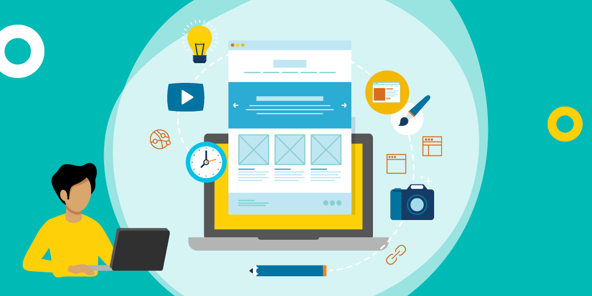 Marketing Services - Digital Marketing Services from TechSoup