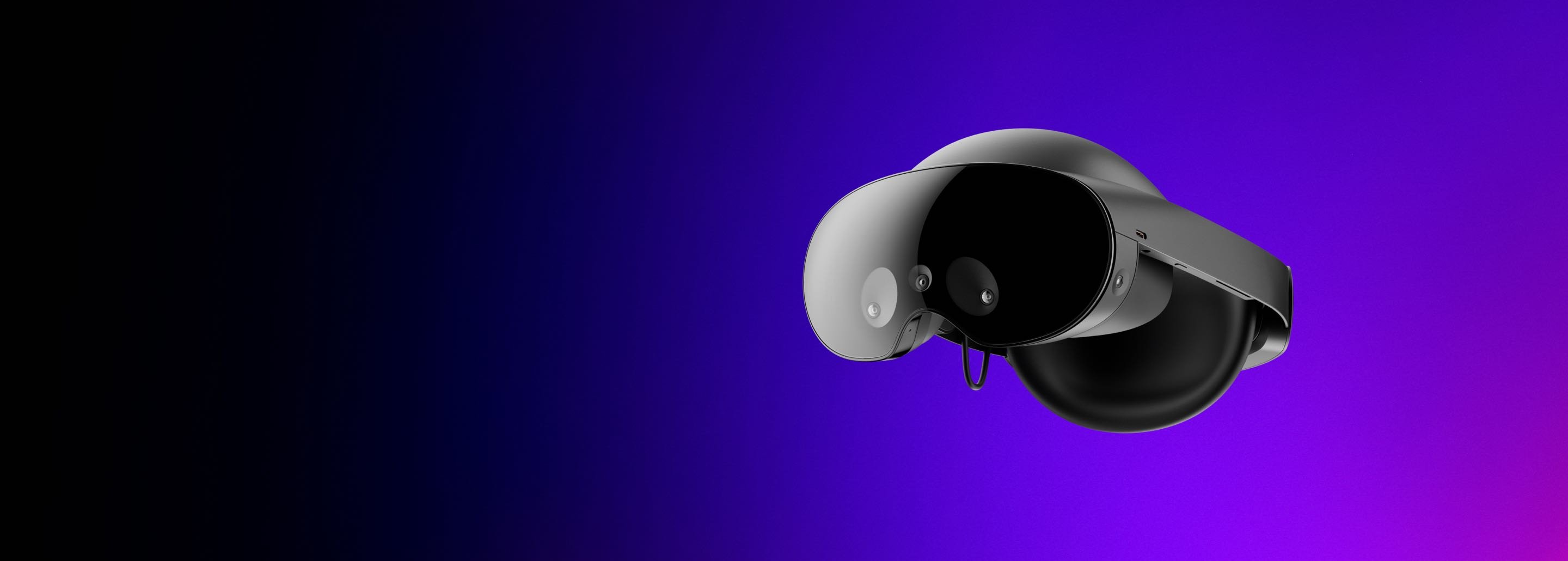 Meta Quest - Reimagined Virtual Reality for Nonprofits | TechSoup