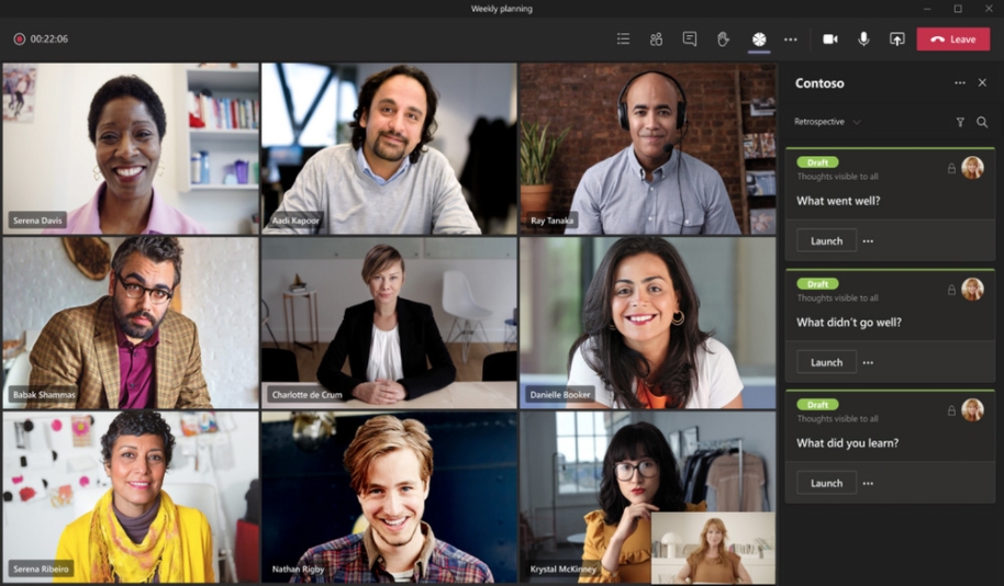 Microsoft 365 from TechSoup