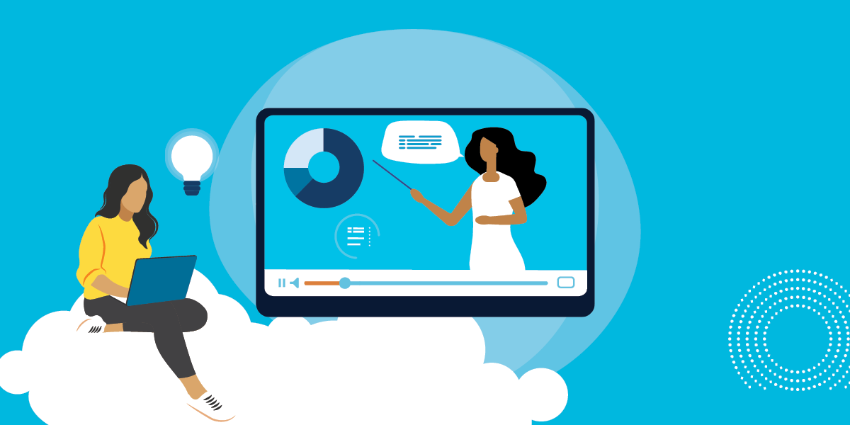 The Microsoft Digital Skills Center for Nonprofits