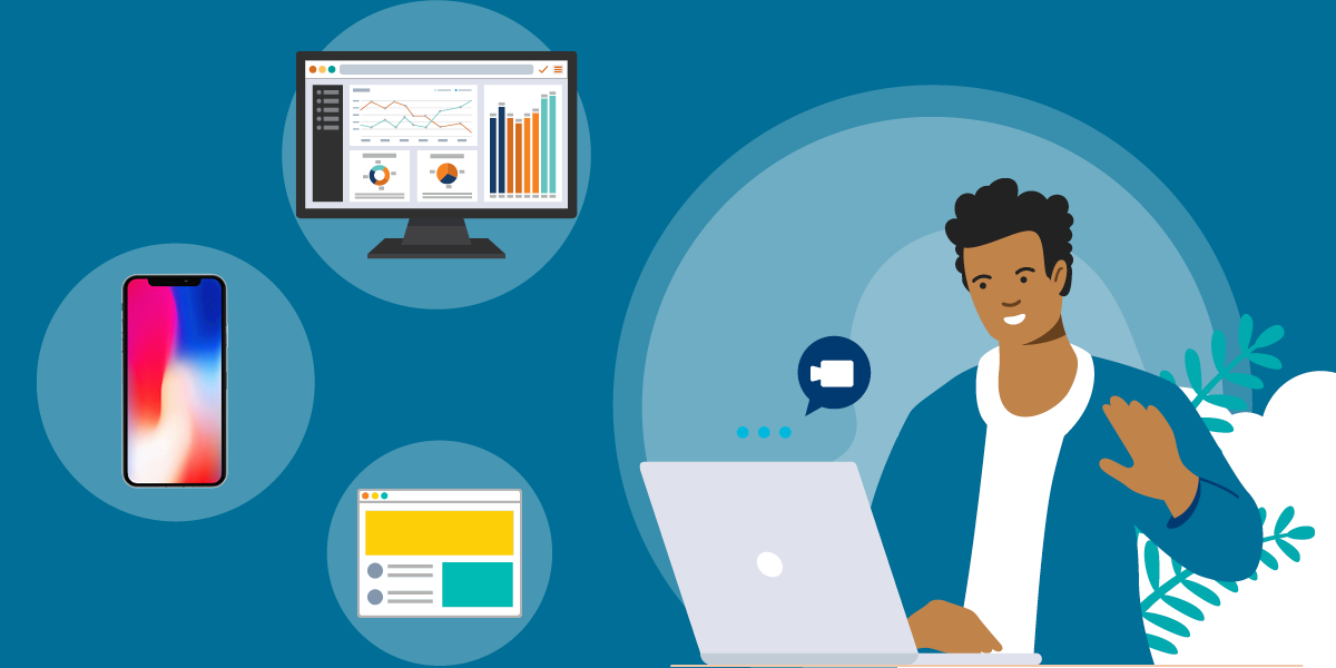 The Microsoft Digital Skills Center for Nonprofits